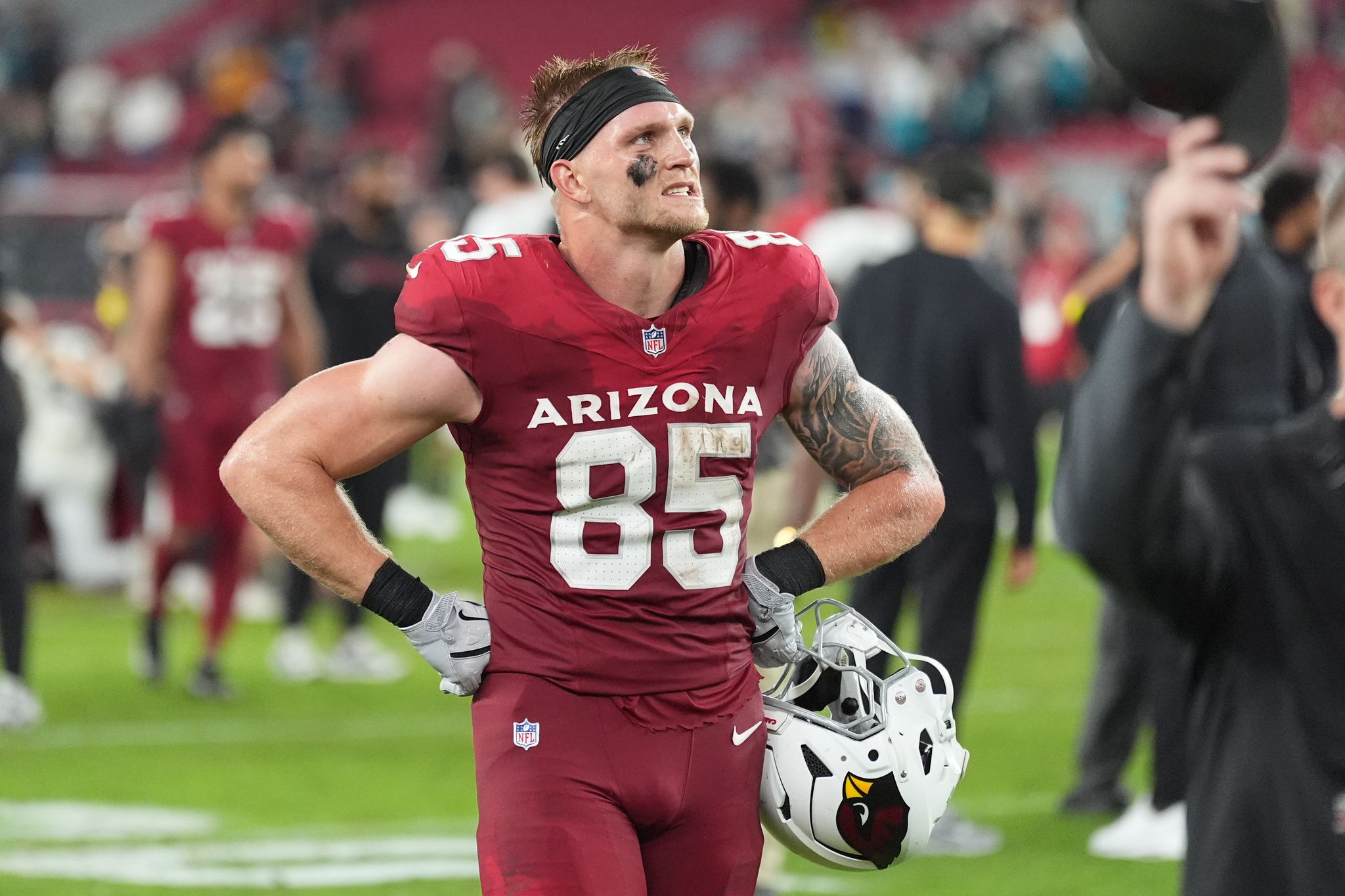 Close doesn't count: Cardinals continue maddening trend of tight losses ...