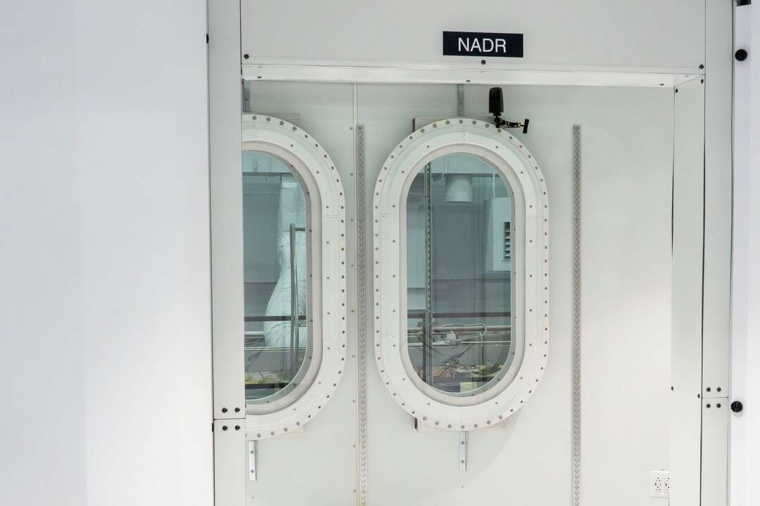 Starlab space station mockup is ready for testing at NASA: See inside
