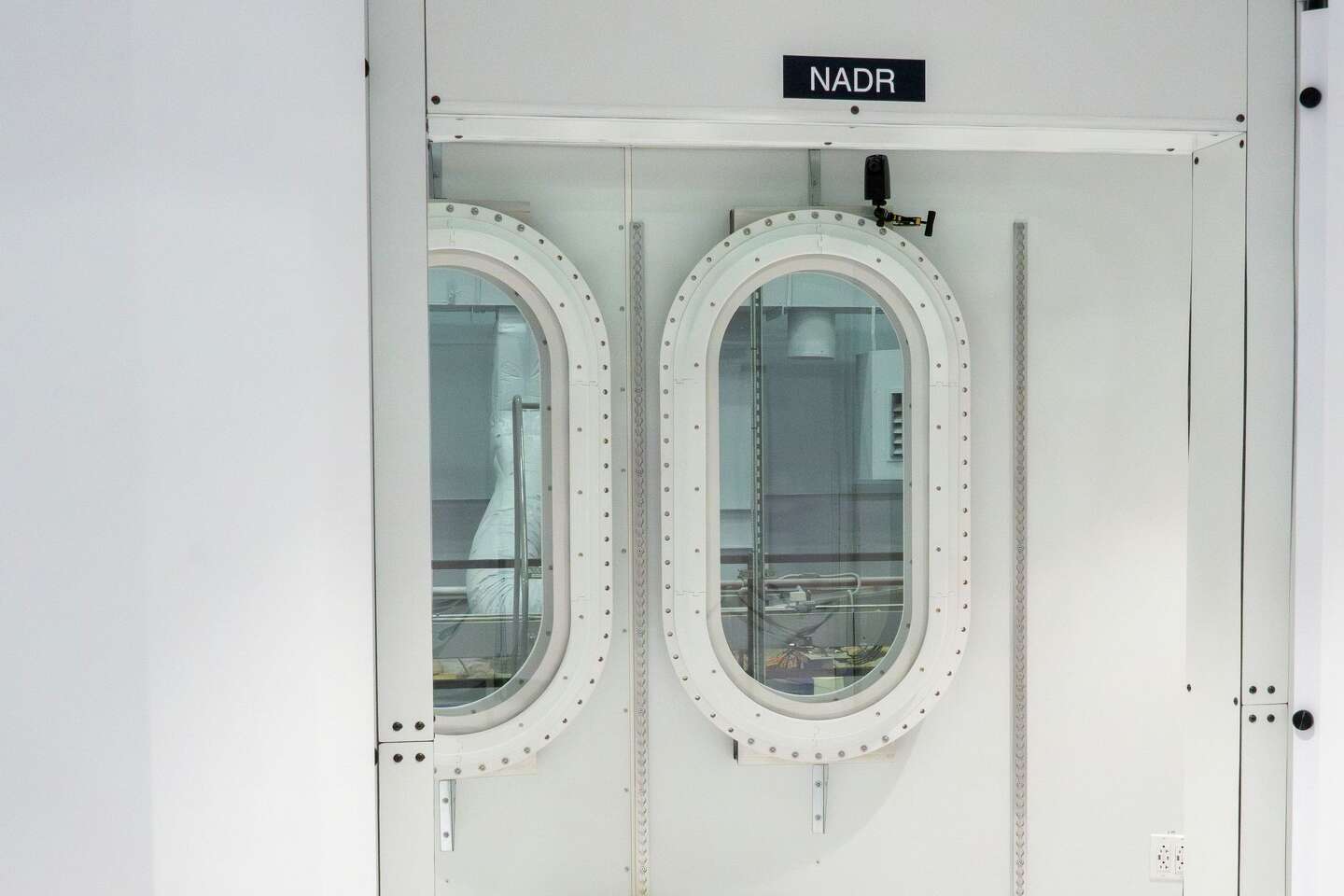Starlab space station mockup is ready for testing at NASA: See inside