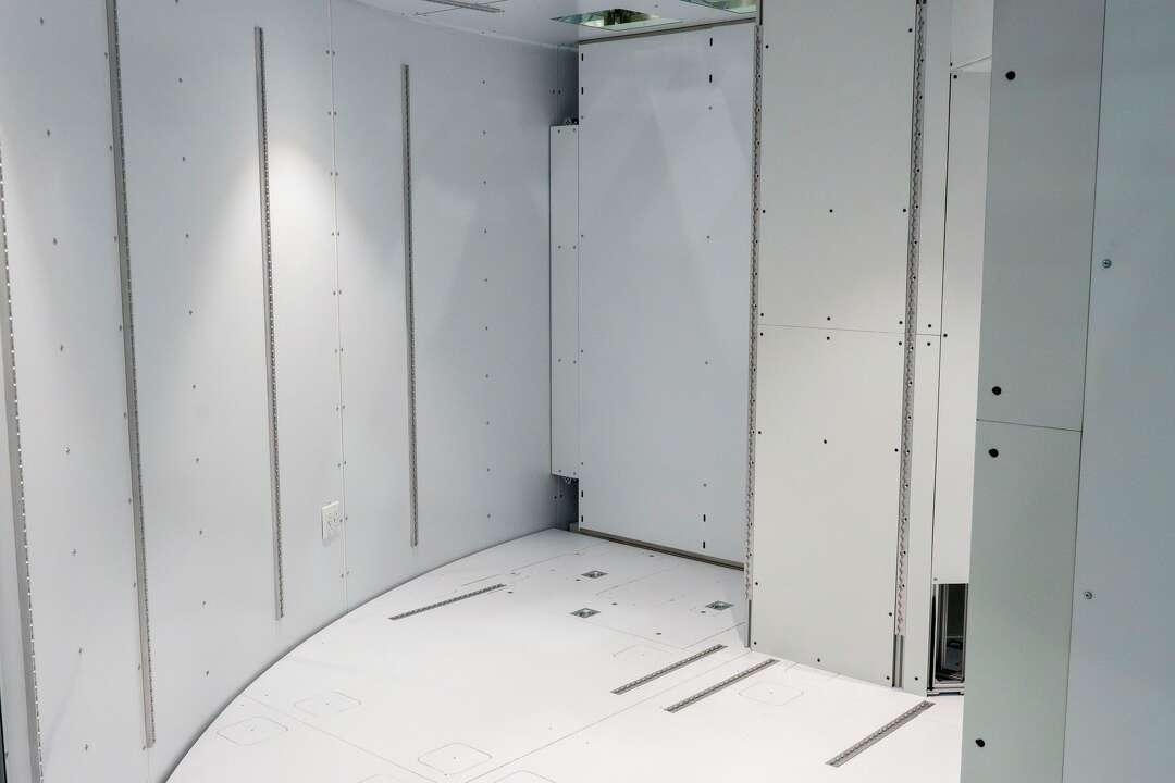 Starlab space station mockup is ready for testing at NASA: See inside