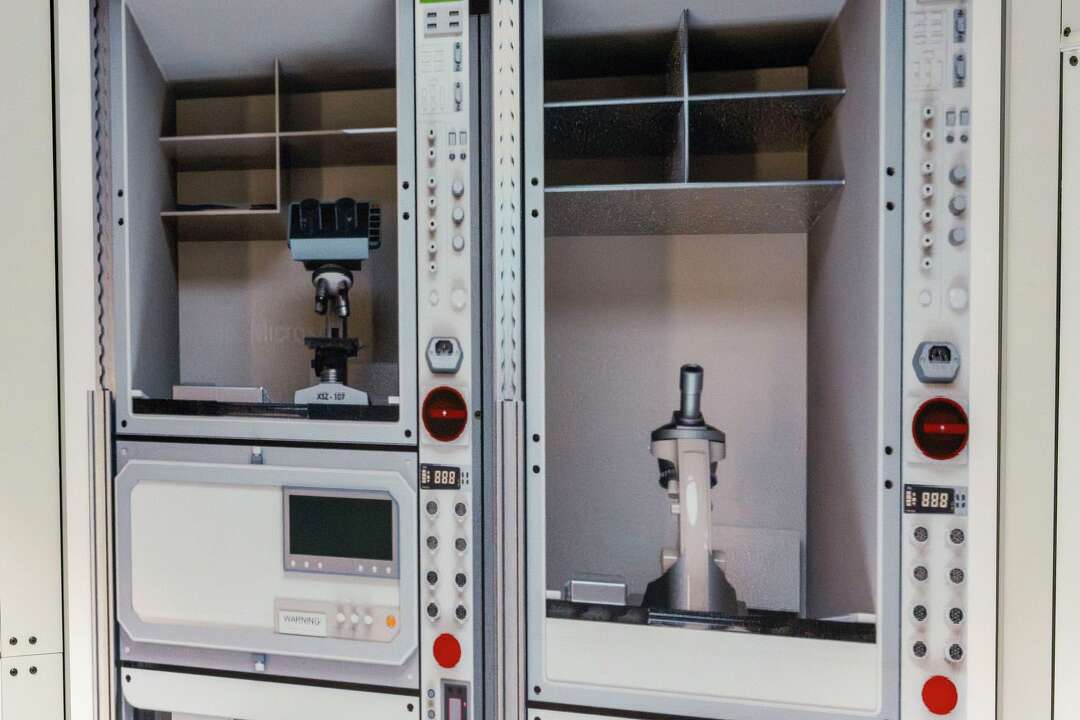 Starlab space station mockup is ready for testing at NASA: See inside