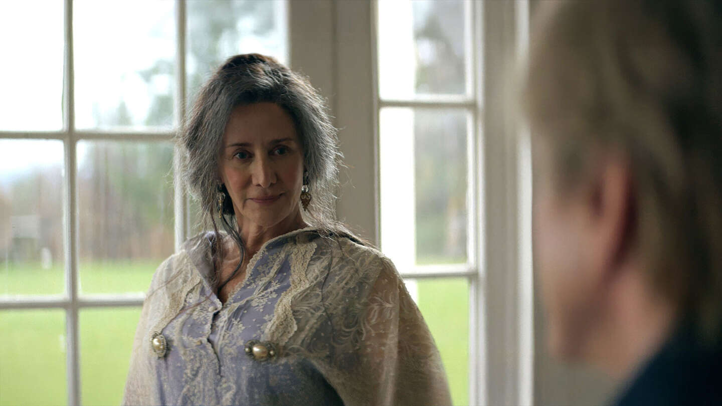 How a CT museum and a miniseries starring Mandy Patinkin came together