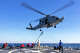 Sikorsky settles lawsuit over 2021 Navy Seahawk crash