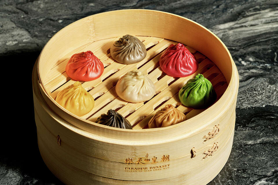 The global dumpling star using California as a 'U.S. launchpad'