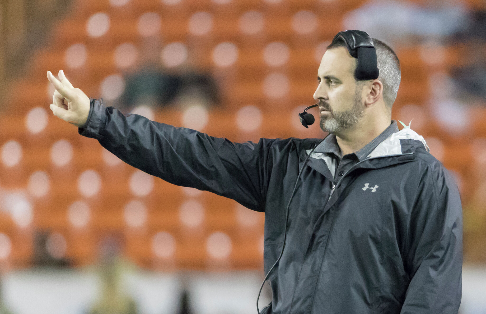 Cal football makes an unlikely, controversial choice for interim coach