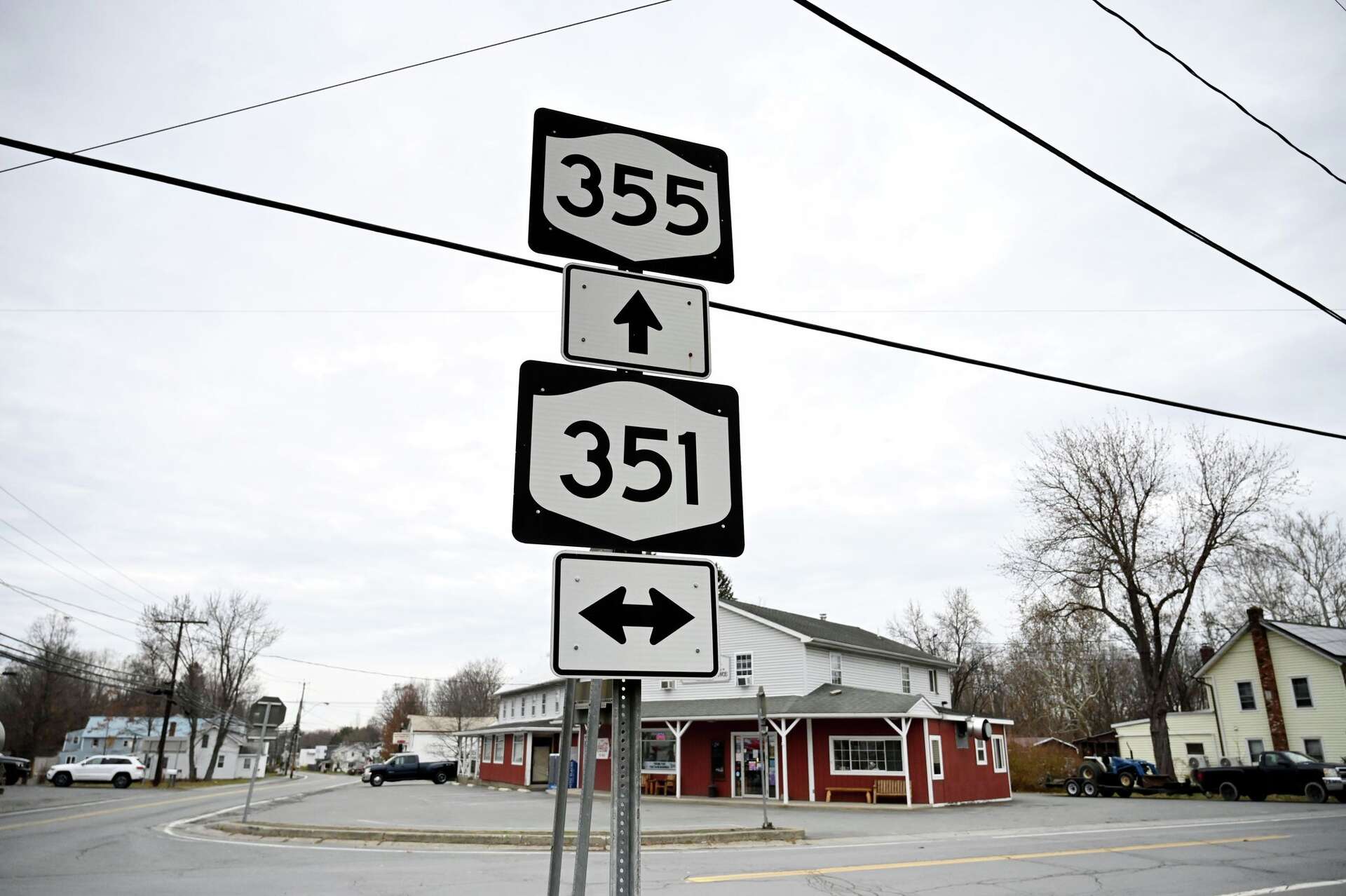 License plate readers not coming to Poestenkill amid opposition