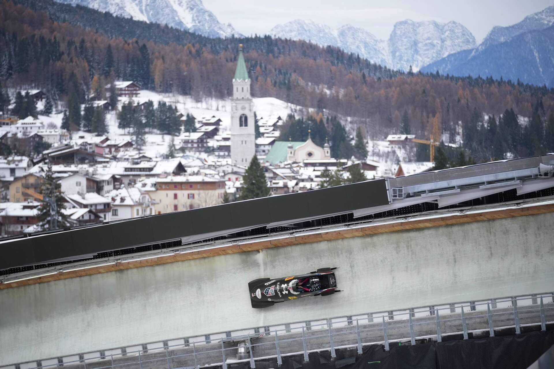 Winter Olympics 2026 guide: All you need to know about the Milan ...