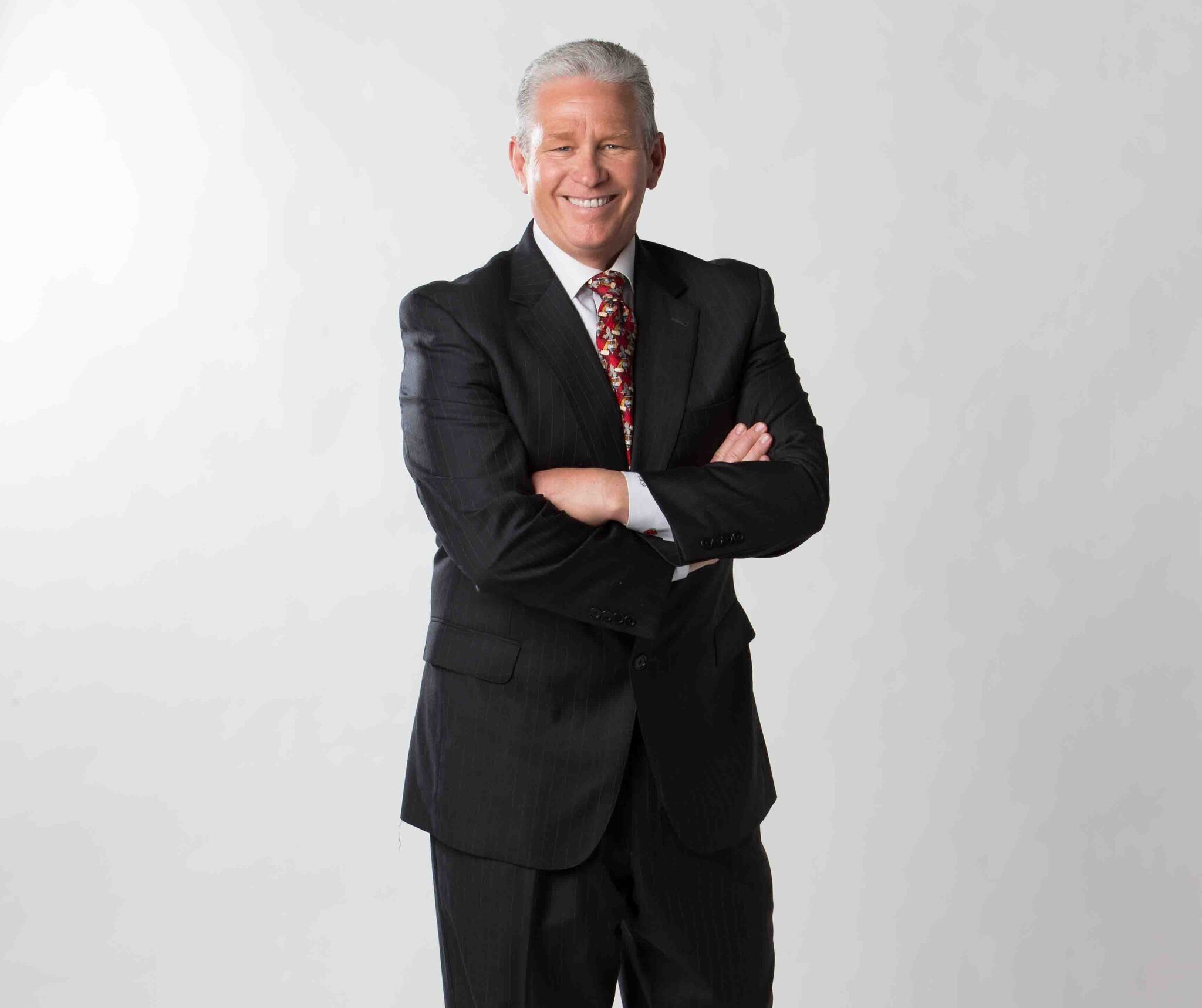 Bay Area weatherman Steve Paulson retires after 25 years