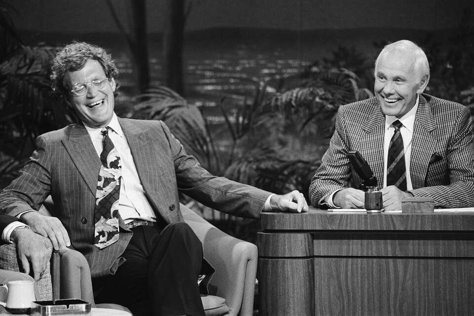 Why Johnny Carson remains the gold standard of late night