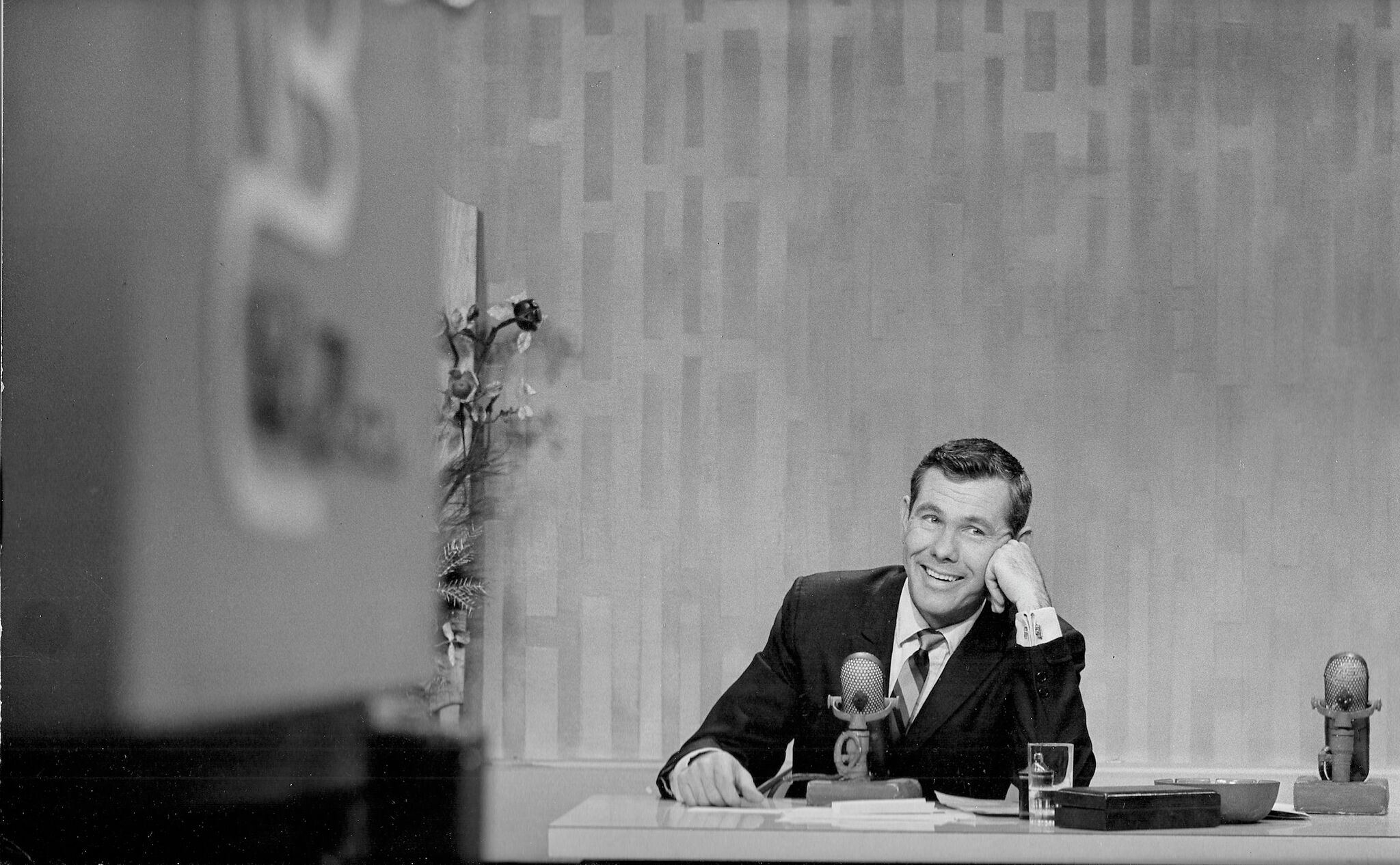 Why Johnny Carson remains the gold standard of late night