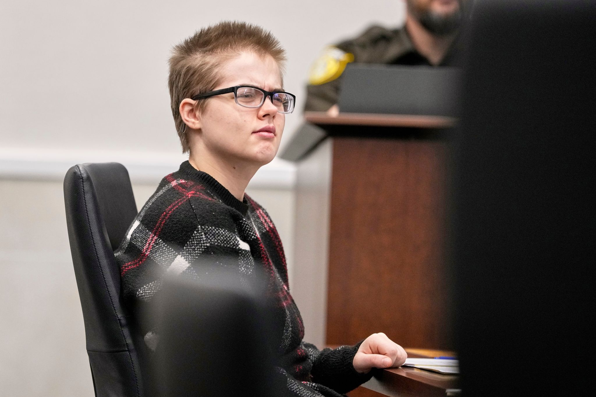 Slender Man attacker won't fight extradition to Wisconsin after fleeing ...