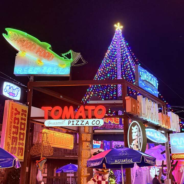 Austin holiday pop-ups: Best Christmas bars, themed takeovers