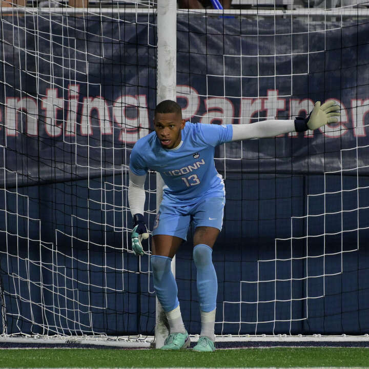 UConn men's soccer team focused on national title run