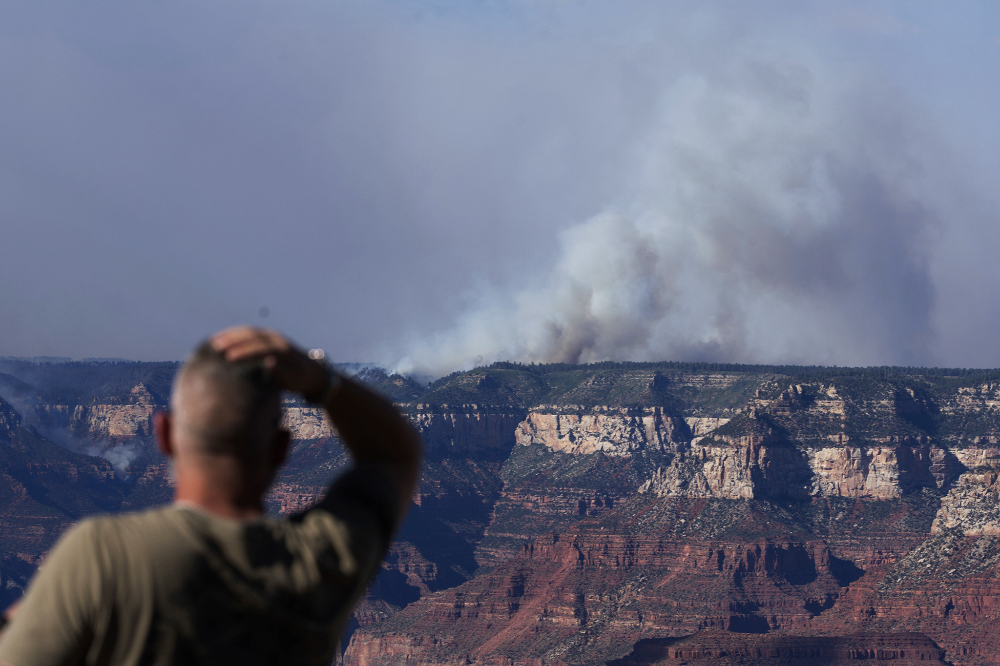 Western wildfire damage mounts, senators demand Congress fund repairs