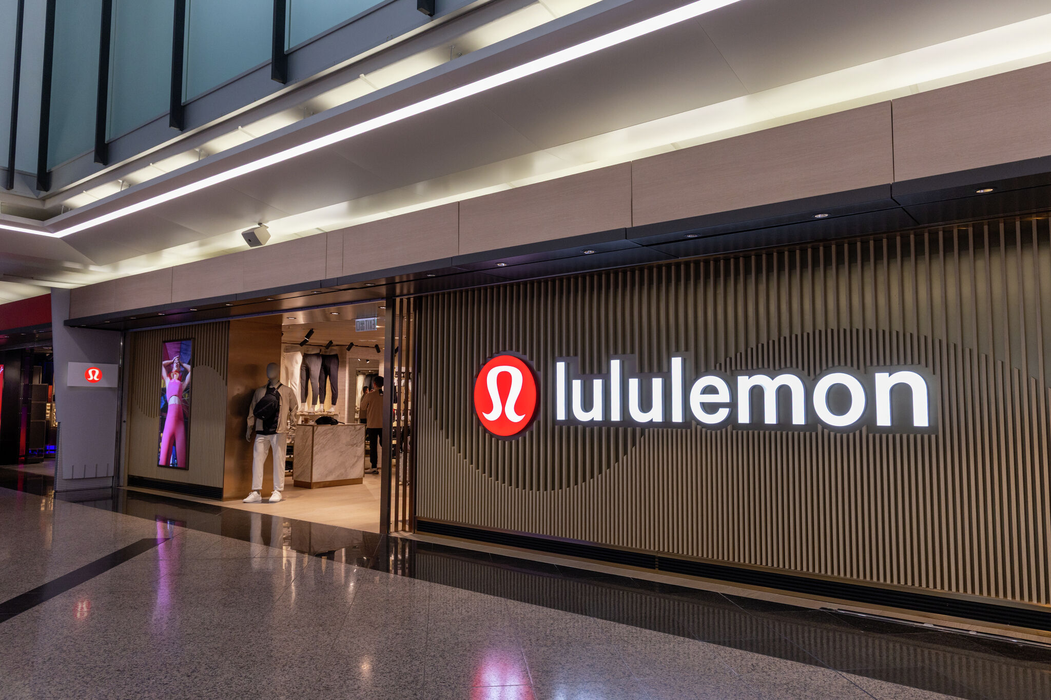 Lululemon ban in Texas? Inside the 'forever chemicals' probe