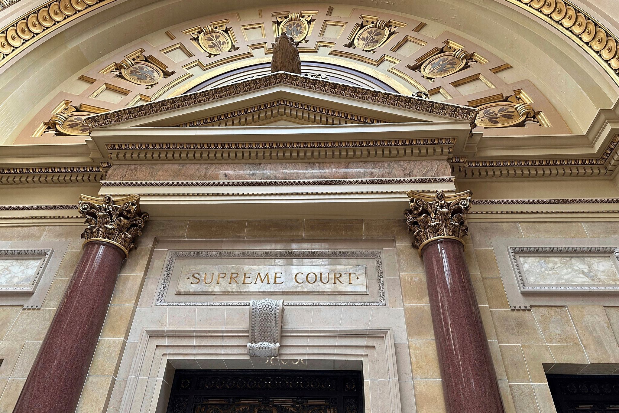 Wisconsin Supreme Court says 3-judge panels must decide congressional ...
