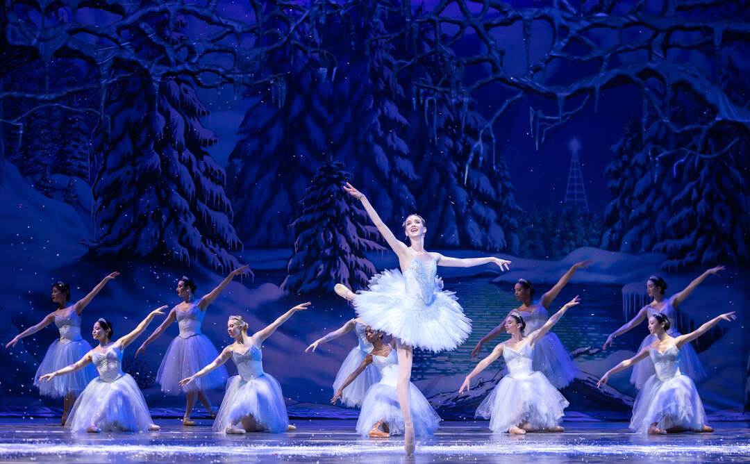 Where to see ‘The Nutcracker’ across the Bay Area this holiday season