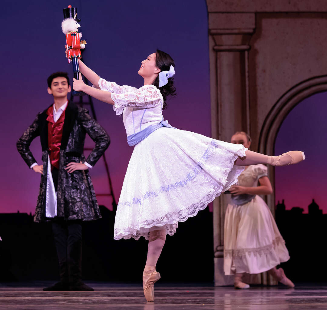 Where to see ‘The Nutcracker’ across the Bay Area this holiday season