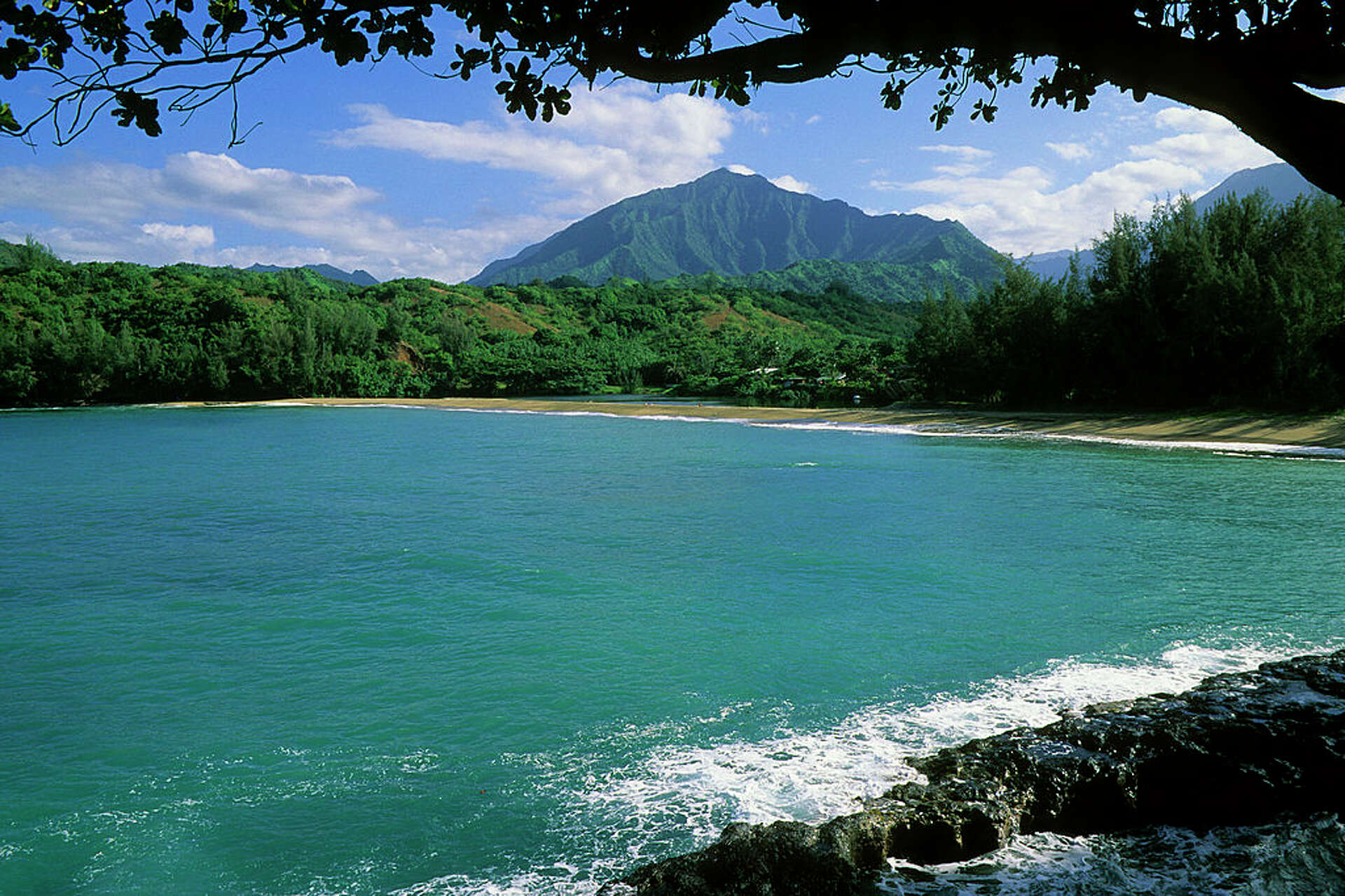 The end of the middle-class traveler in Hawaii is near