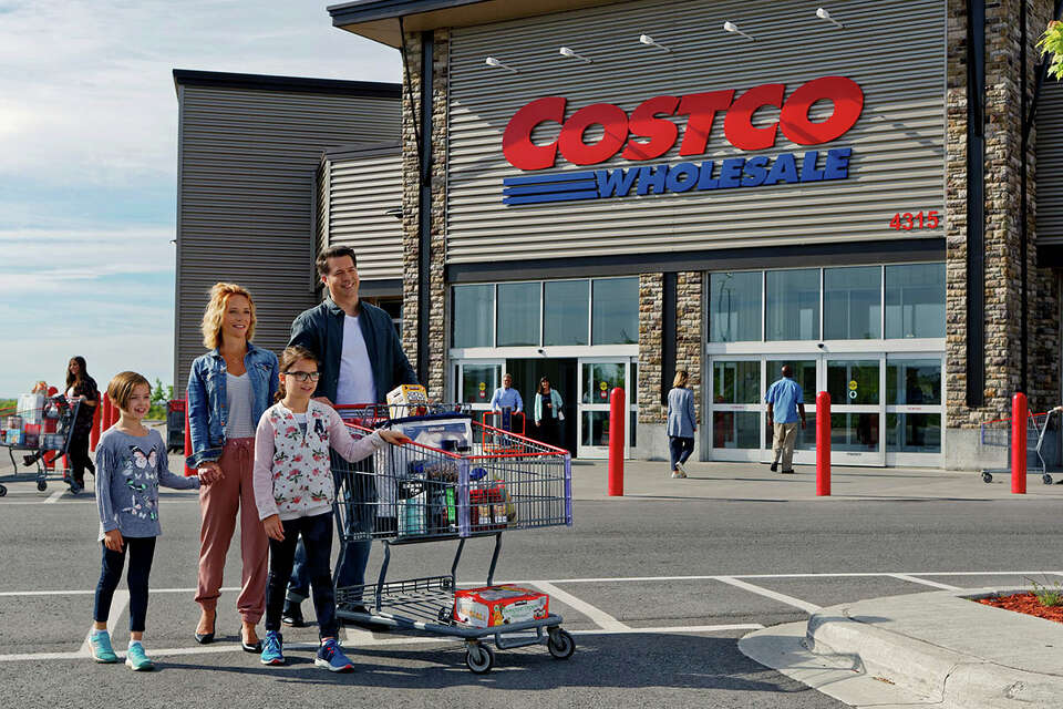 Join Costco today and get a $40 reward to put toward home essentials