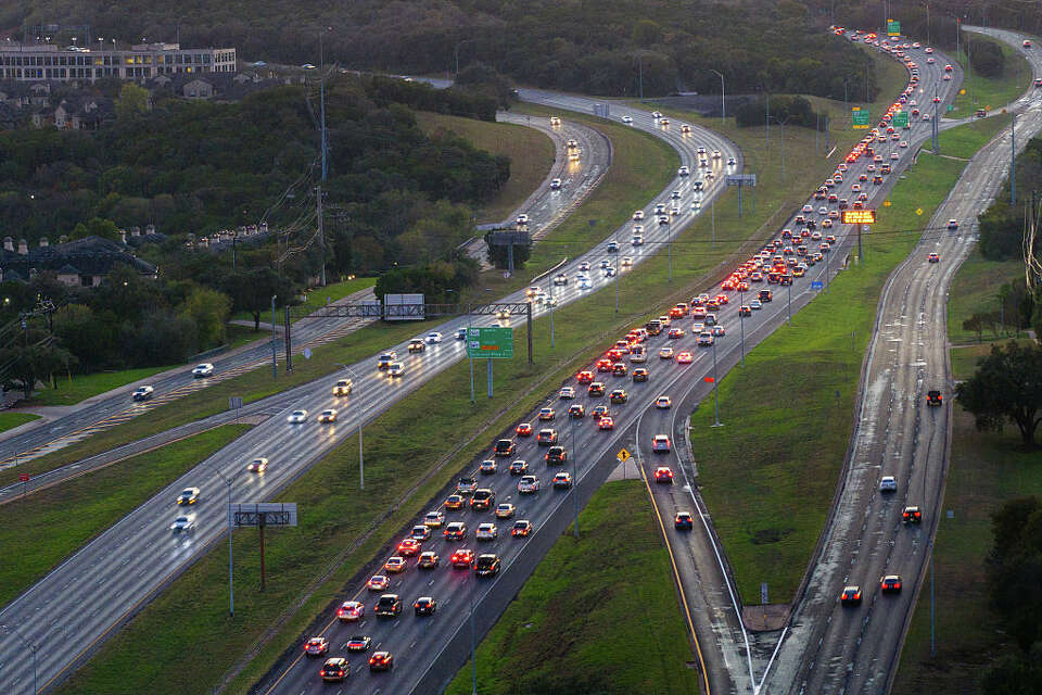 Texas eyes turning 671 miles of US 287 into next interstate