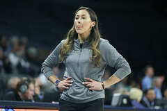 How Fairfield women are approaching game with No. 11 Iowa