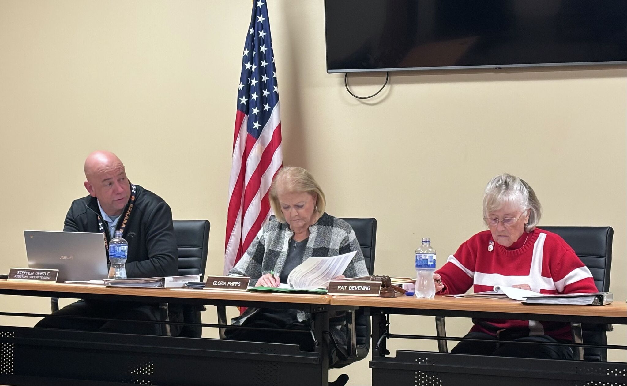 Alton City Council rejects BMX trail zoning; site stays shut down