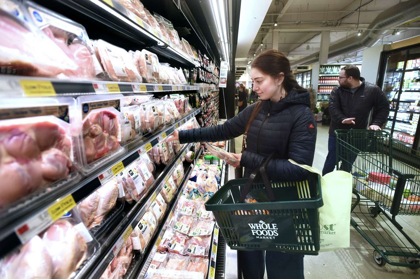 Bay Area grocery store Thanksgiving hours: Costco, Safeway