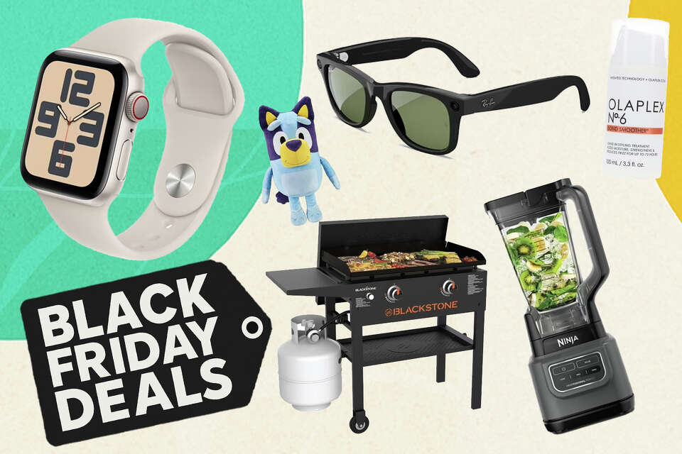 The 99+ best Black Friday deals you can shop at Walmart right now