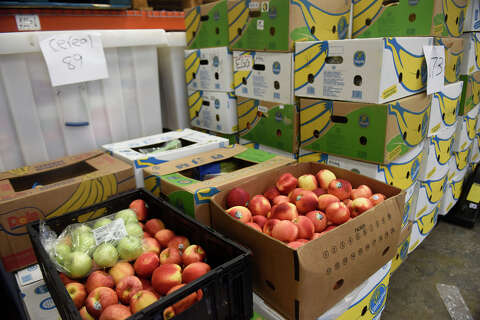CT sees decline in SNAP enrollment under new work rules, data shows