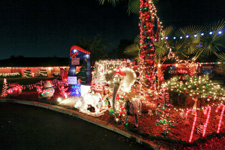 A look back at Windcrest, a 66-year-old San Antonio tradition