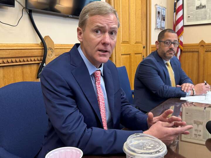 Who's running for the Connecticut state legislature in 2026, so far