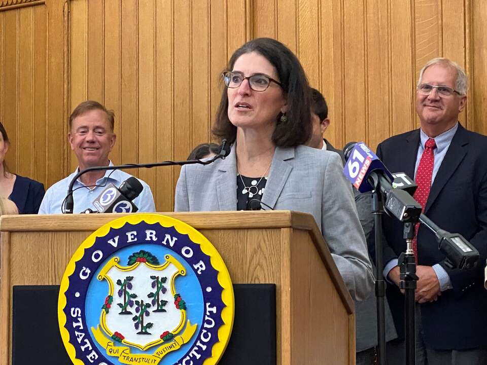 Who's running for the Connecticut state legislature in 2026, so far