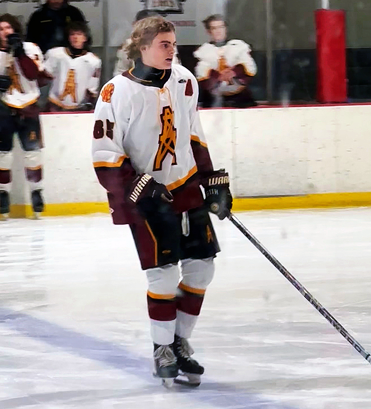 California labor leader pleads not guilty to misdemeanor over ...