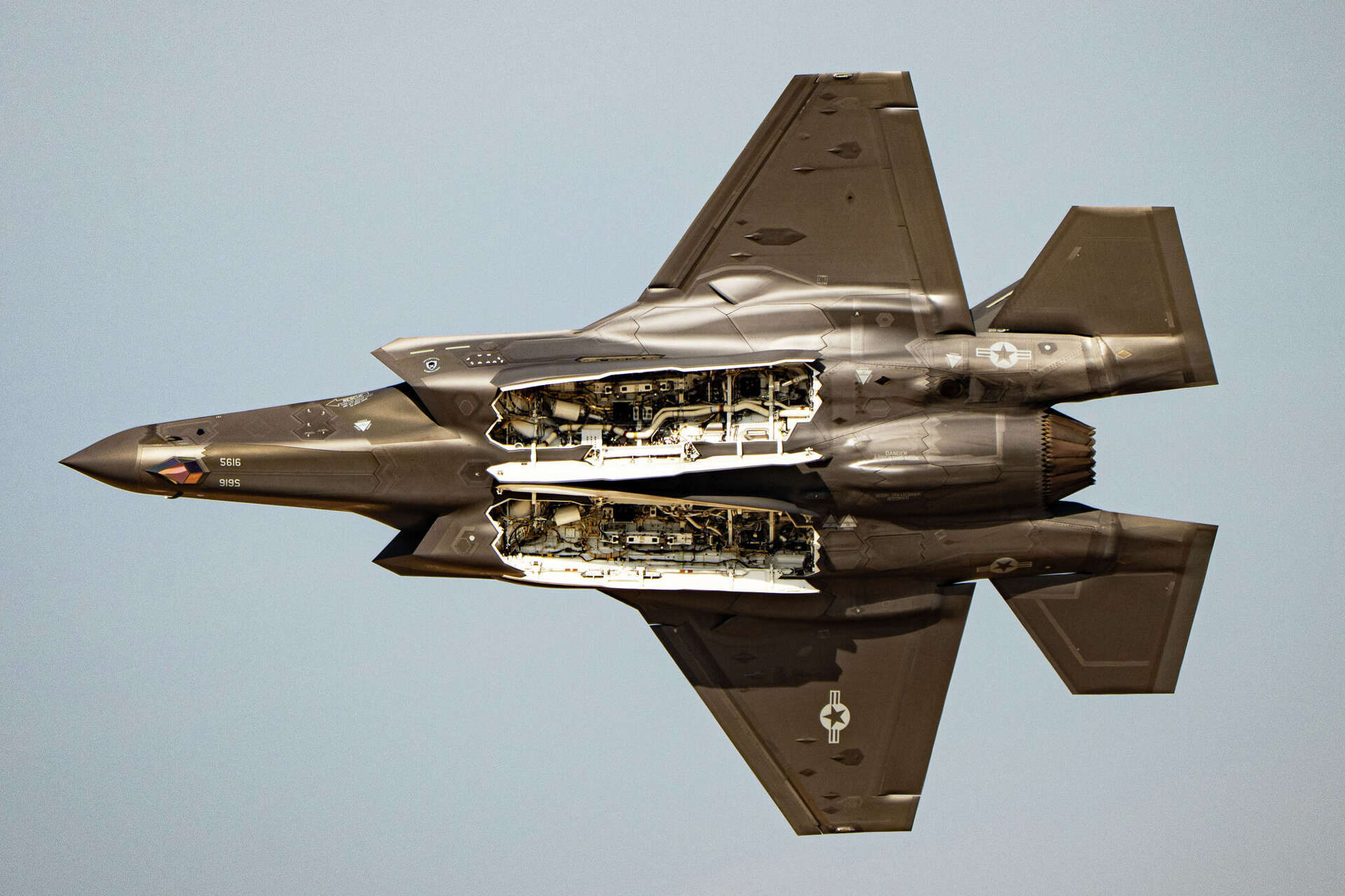 Connecticut Pentagon spending falls $4.4B in FY 2024