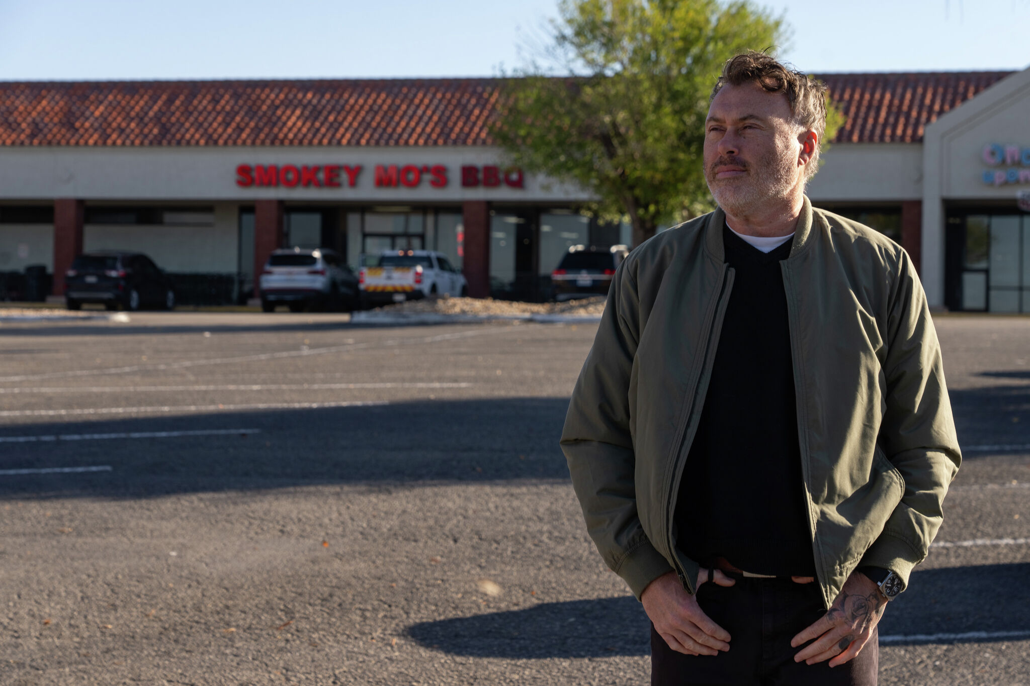 Smokey Mo’s sued over alleged rats ahead of Thanksgiving turkey orders