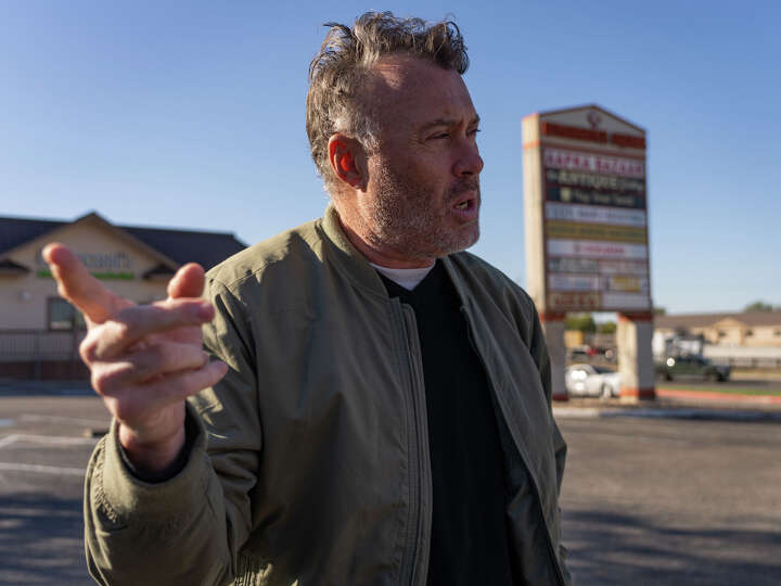 Smokey Mo’s sued over alleged rats ahead of Thanksgiving turkey orders