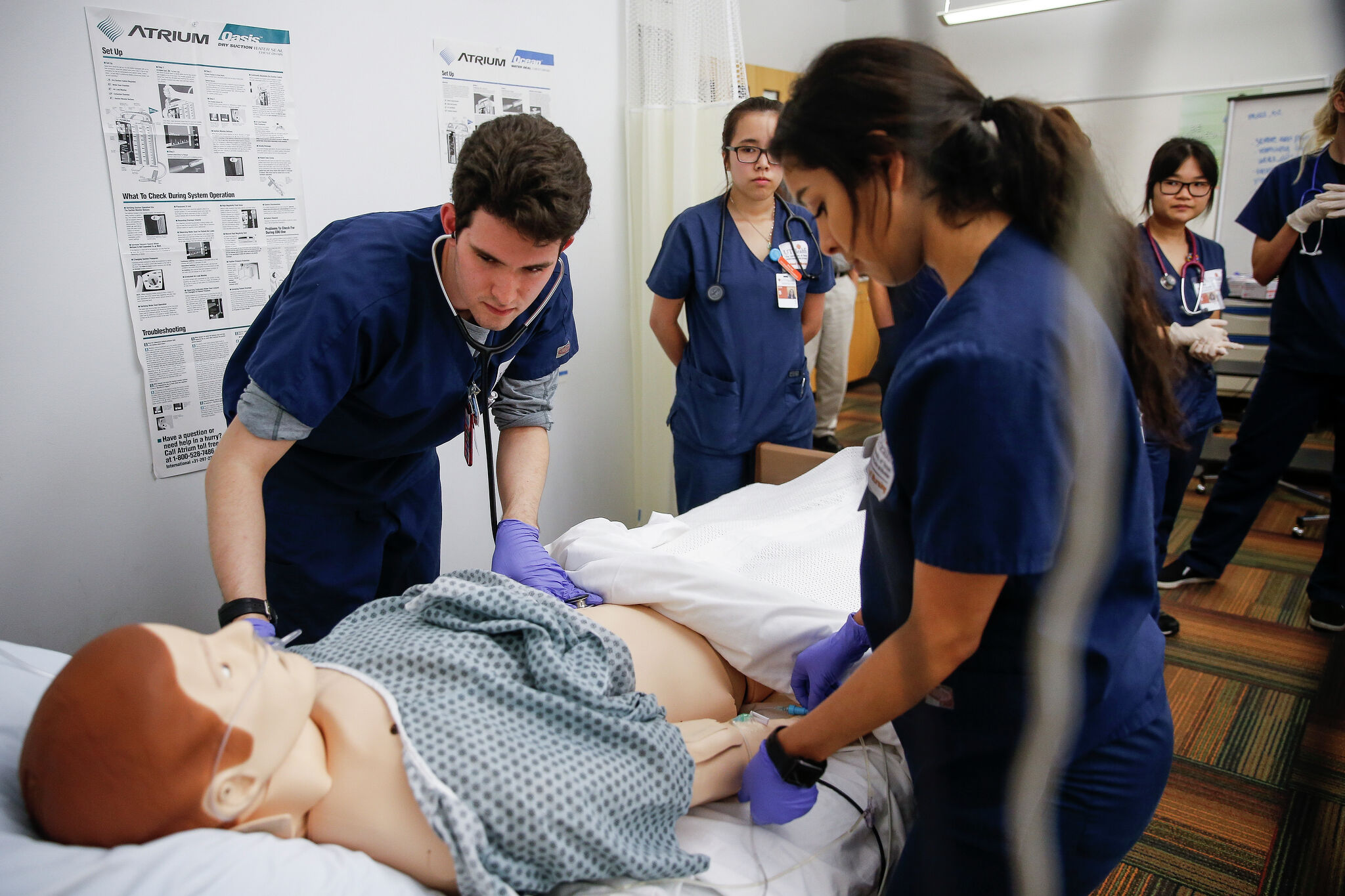 Opinion: Stripping nursing’s professional status puts America at risk