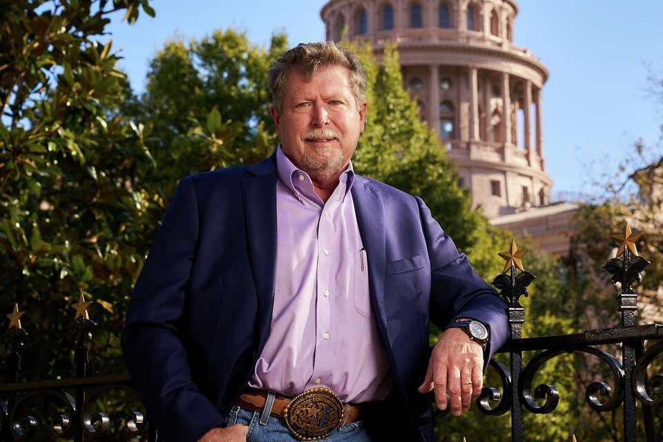 Rare recusal highlights Texas Railroad Commission conflicts