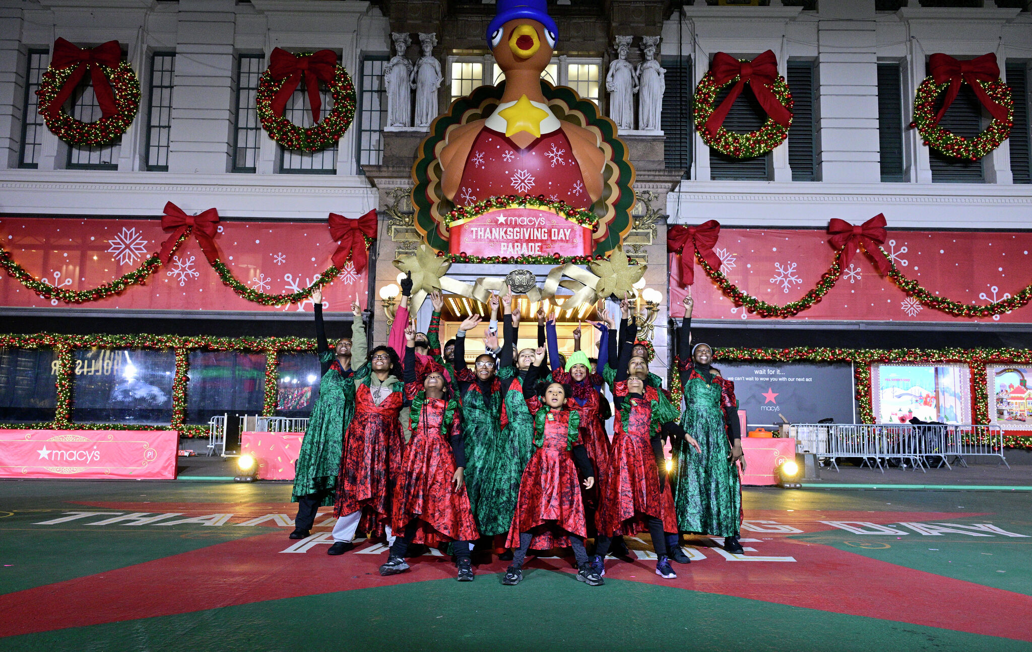 Winning numbers drawn in Thursday’s Michigan Keno