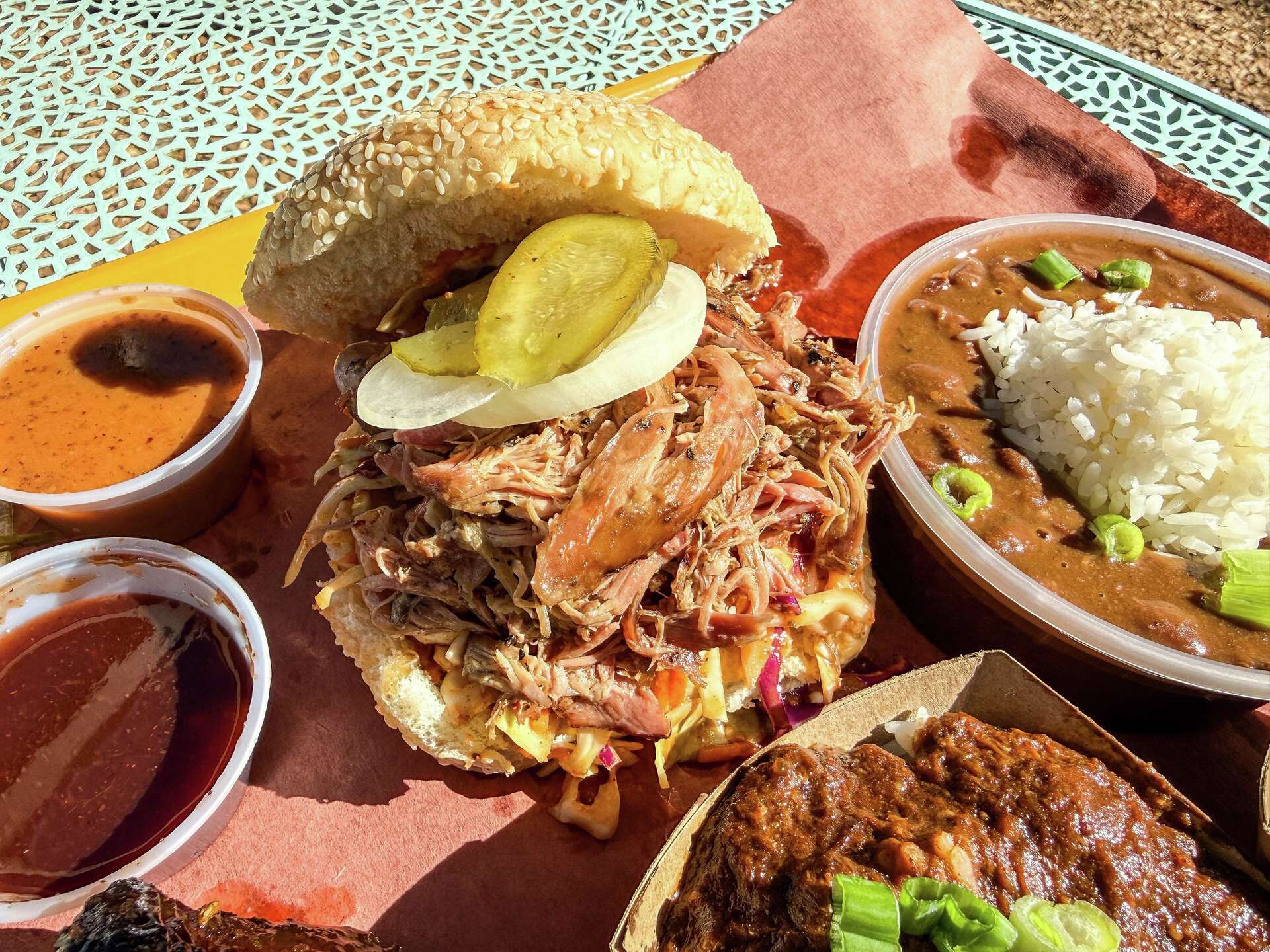 Austin’s Parish Barbecue is the best Houston-style BBQ outside Houston
