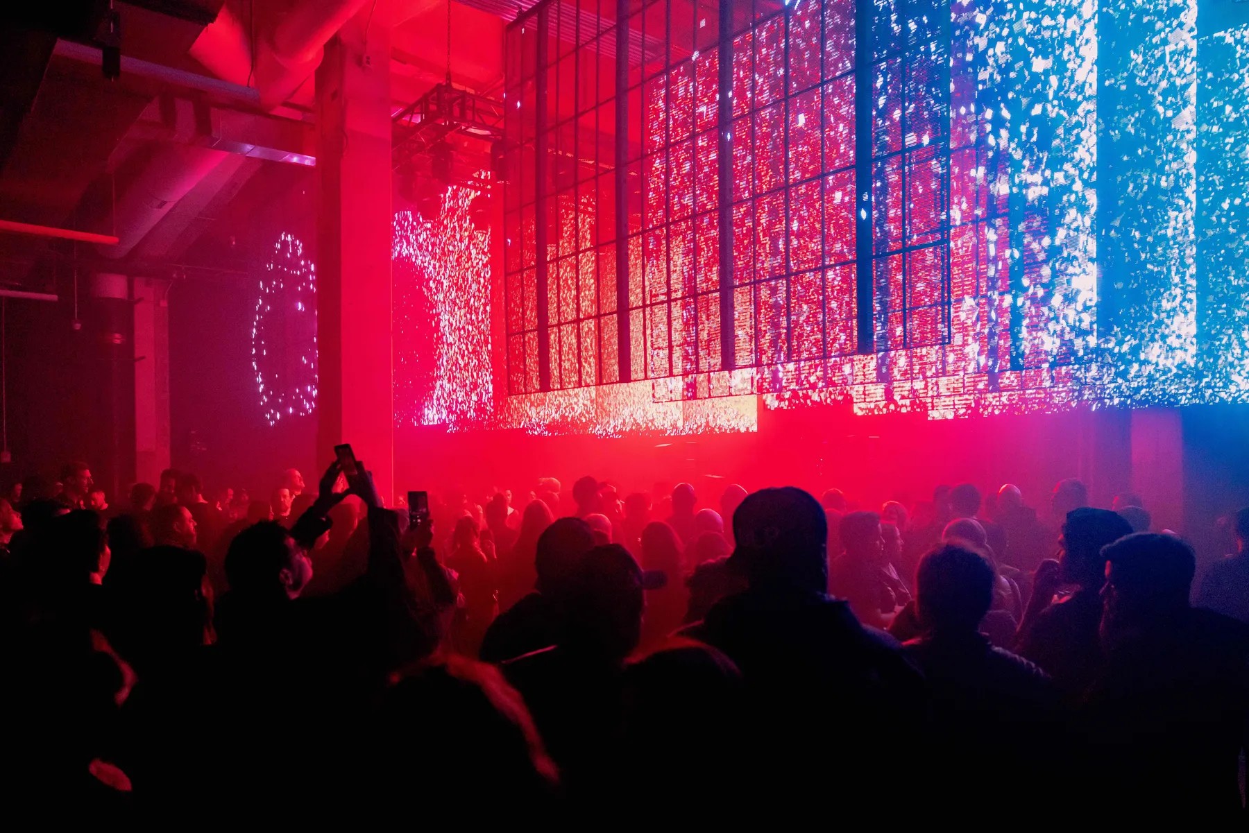 Houston’s most unique venue celebrates one year at POST