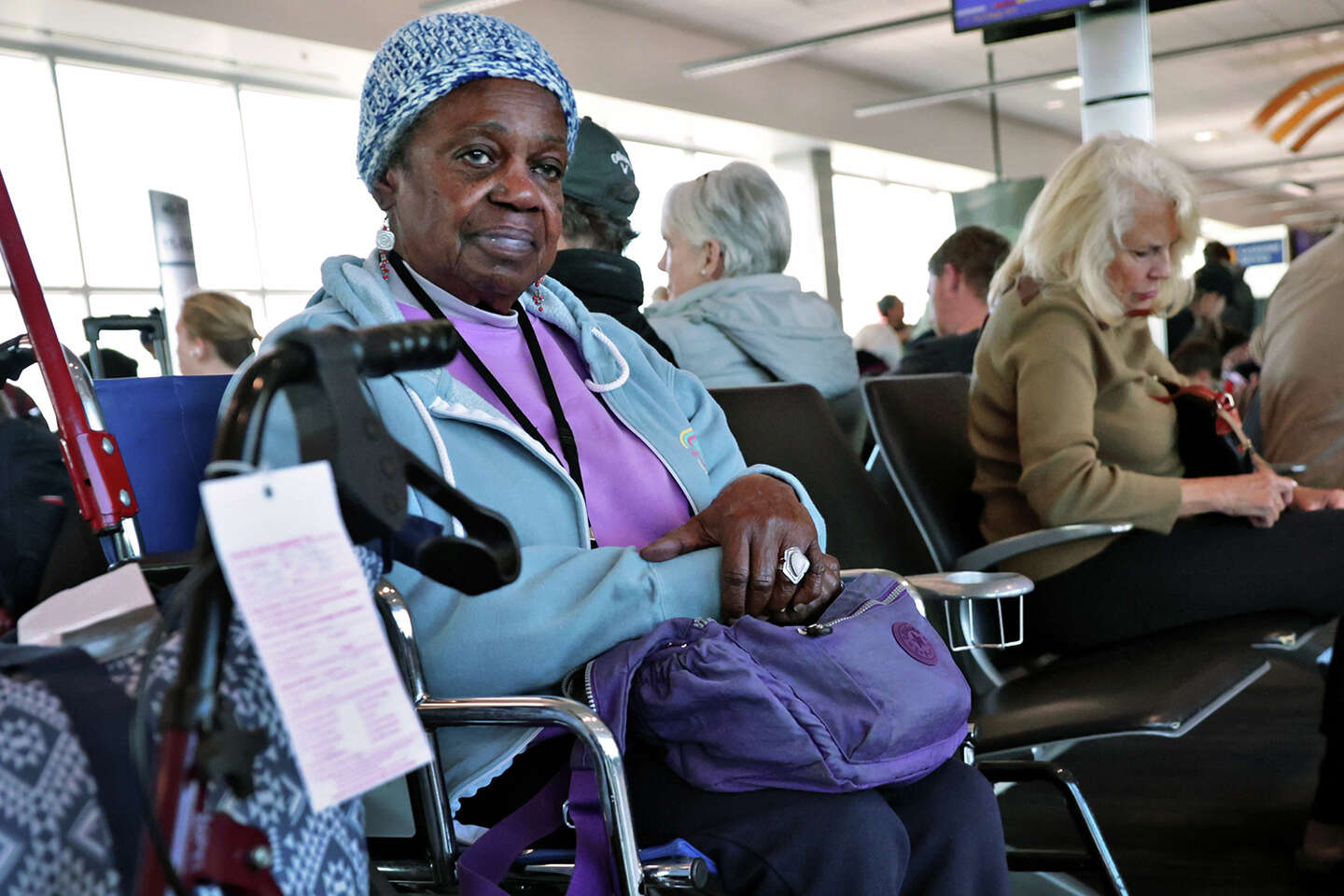 How to travel when in your 90s? These tips hold lessons for everyone