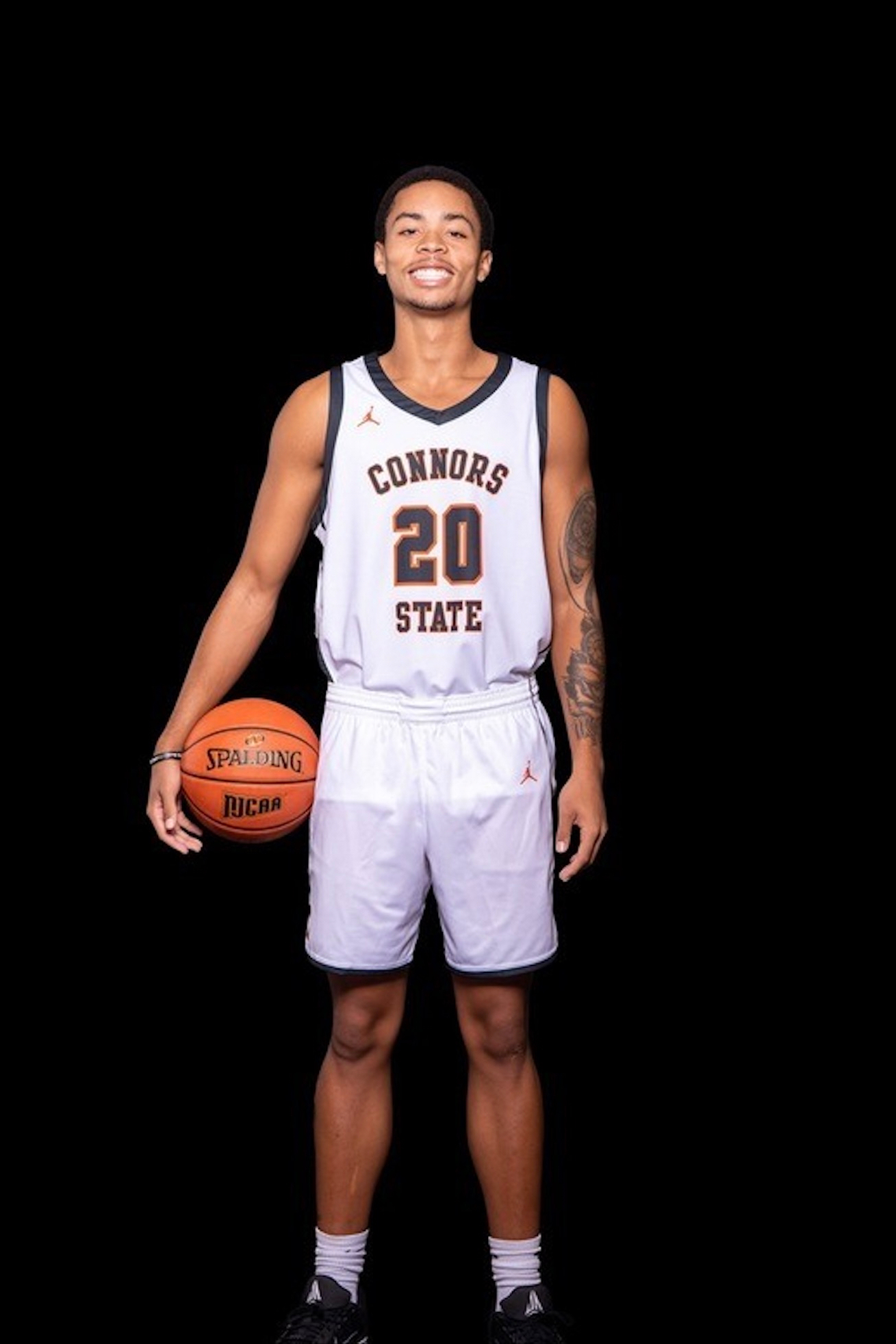 College basketball player in Oklahoma dies after being injured during game