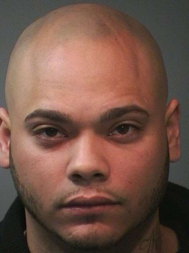 Man in New Haven murder-suicide shootings was out on bond