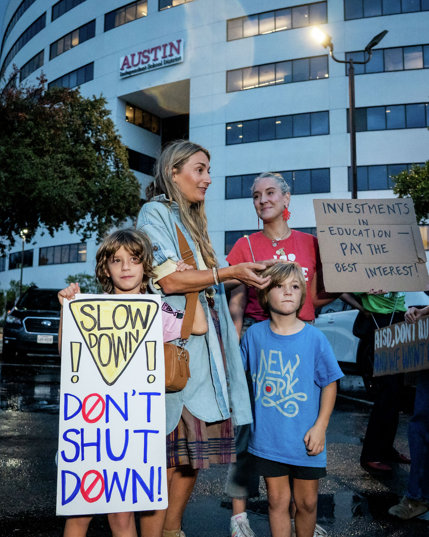 Travis County property tax bill, explained: Deadline to file and more