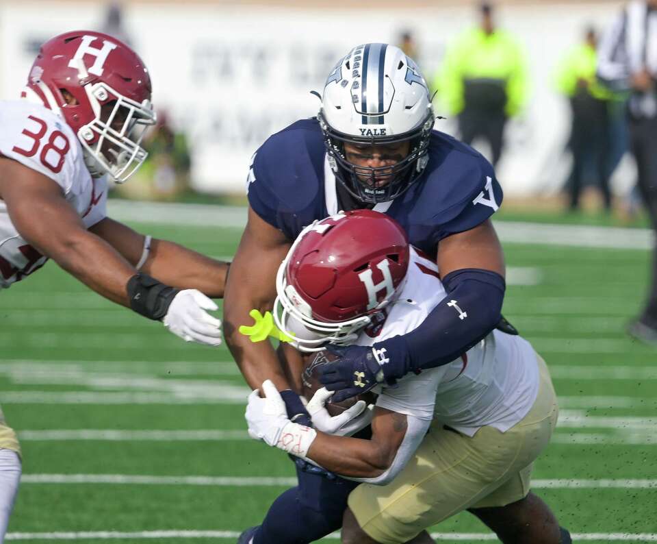 How to watch Yale football in the playoffs: Time, TV, streaming