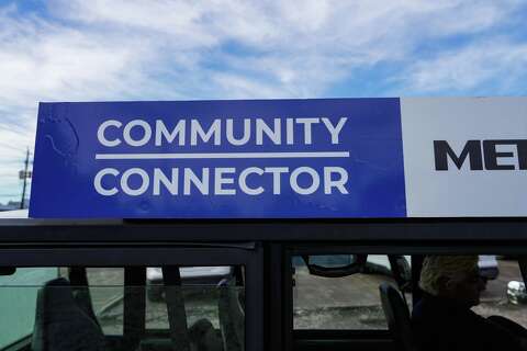 Houston Metro free shuttle gets a $4M expansion despite low ridership
