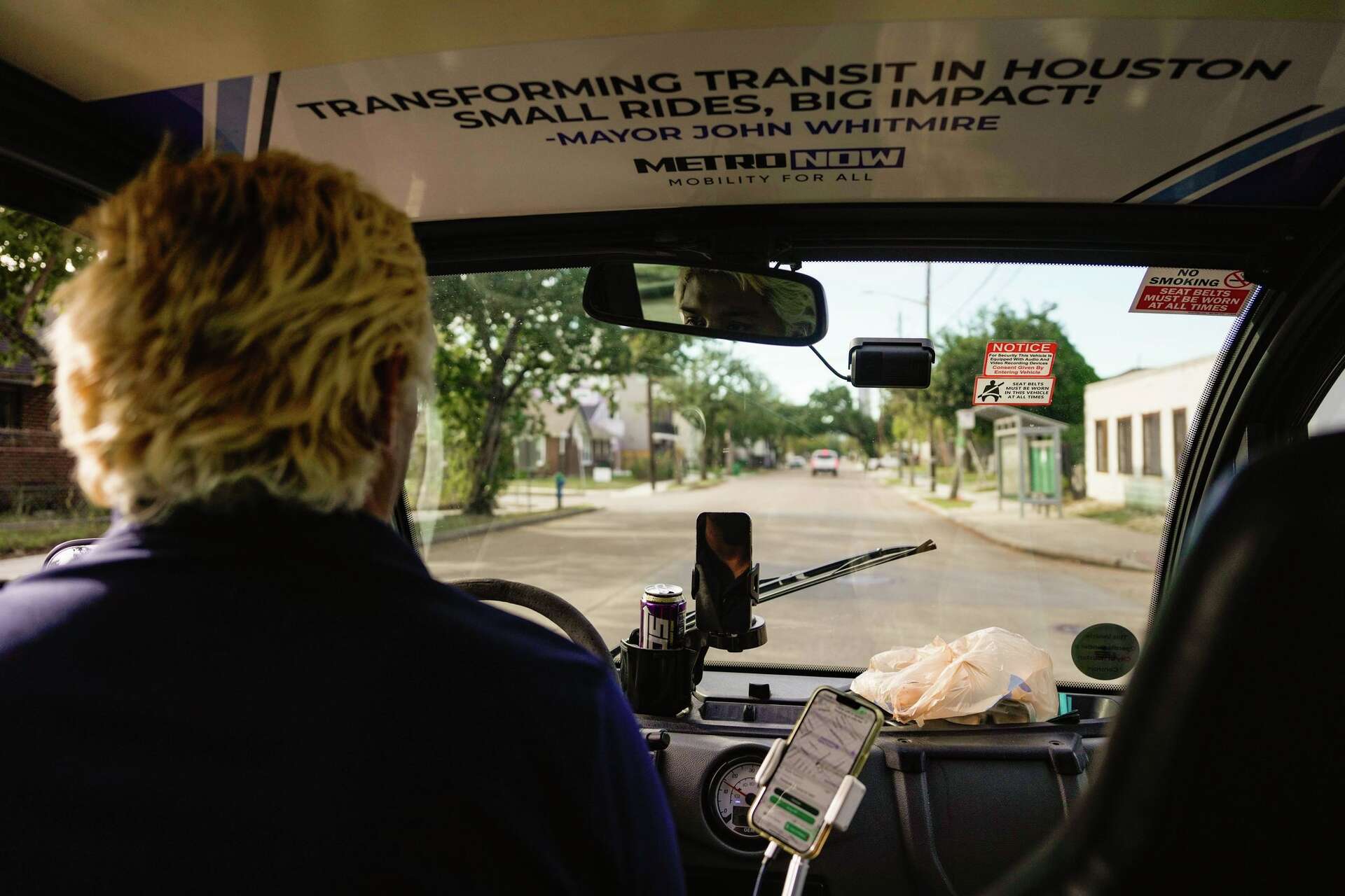 Houston Metro free shuttle gets a $4M expansion despite low ridership