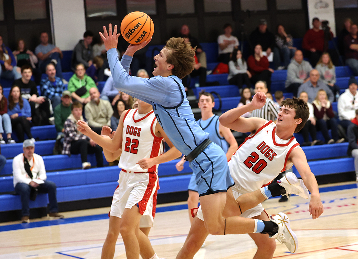 Roxana Hoopsgiving boys basketball tournament scores, schedule